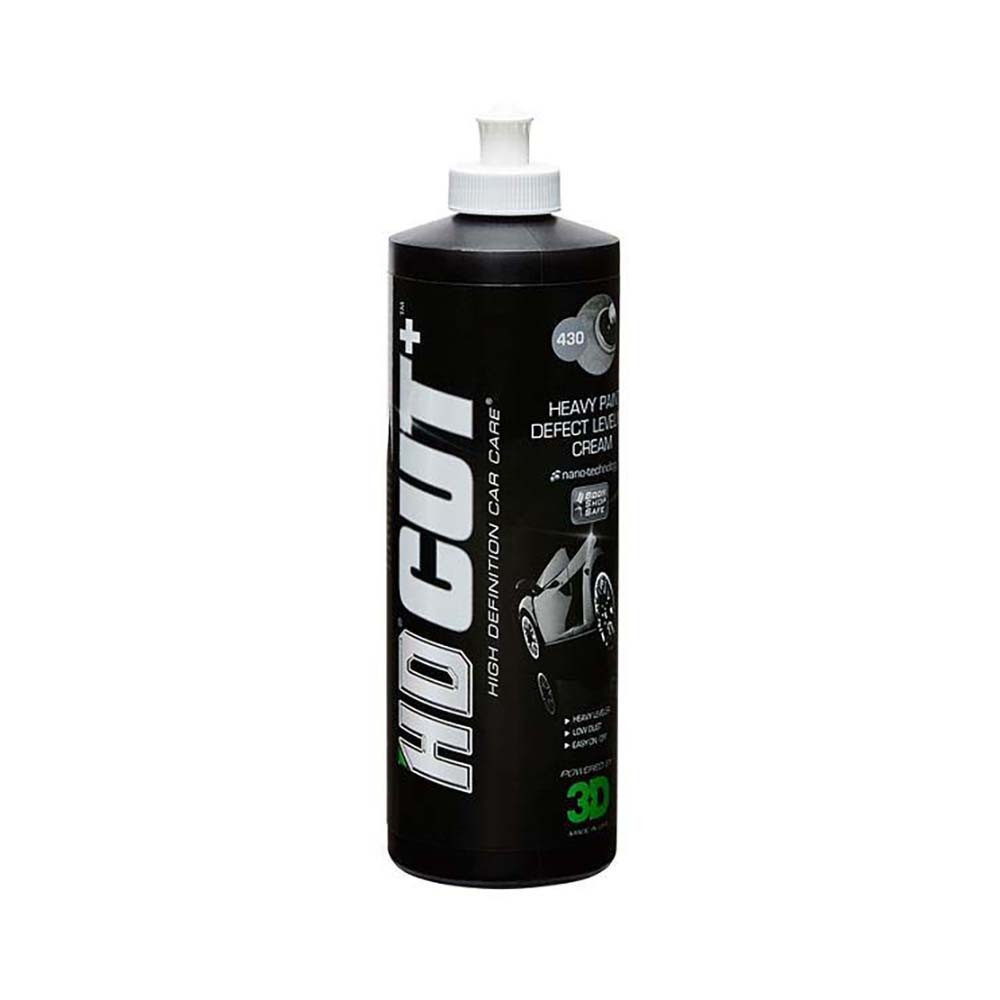 3D Productos | Productos - Producto - HD Cut