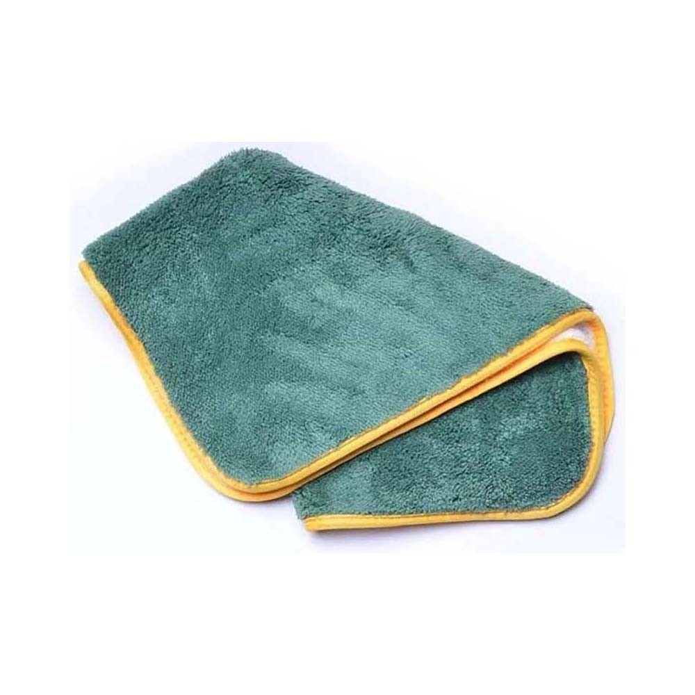 3D Productos | Productos - Producto - Microfibra Suave Premium - Verde